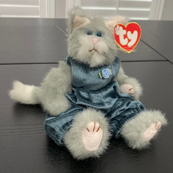 Attic Treasures Ty The Attic Treasures Collection Kit Plush Toy